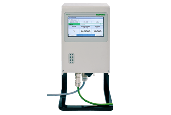 New features & updates - DEPRAG SCHULZ GMBH u. CO.