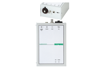 New features & updates - DEPRAG SCHULZ GMBH u. CO.