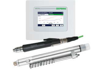 New features & updates - DEPRAG SCHULZ GMBH u. CO.