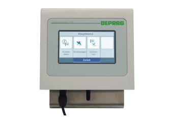 New features & updates - DEPRAG SCHULZ GMBH u. CO.