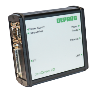 New features & updates - DEPRAG SCHULZ GMBH u. CO.